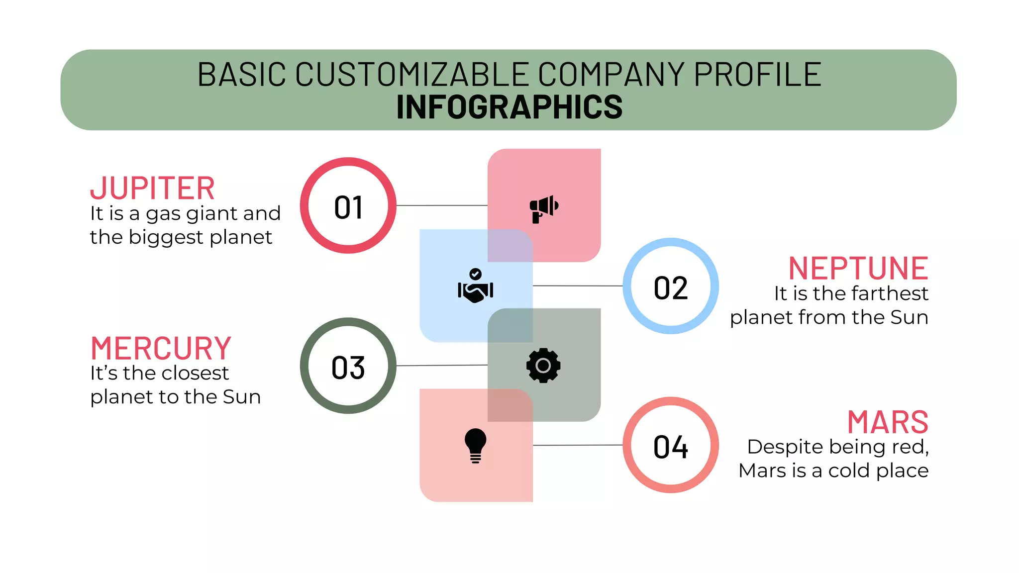 Basic Customizable Company Profile Infographics by Slidesgo.pptx
