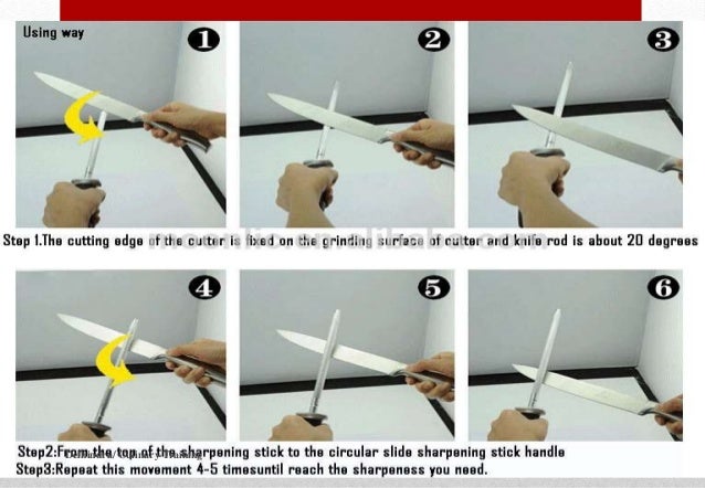 Basic cutting methods: www.chefqtrainer.blogspot.com