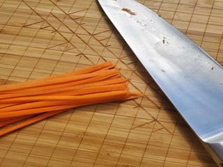 Basic cutting techniques | PPTX