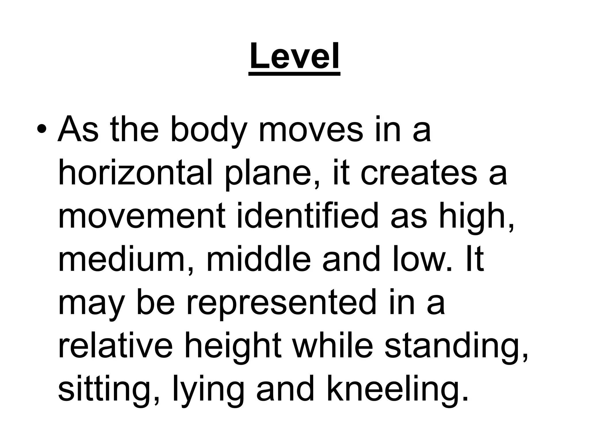 Basic dance position of arms and feet | PPTX