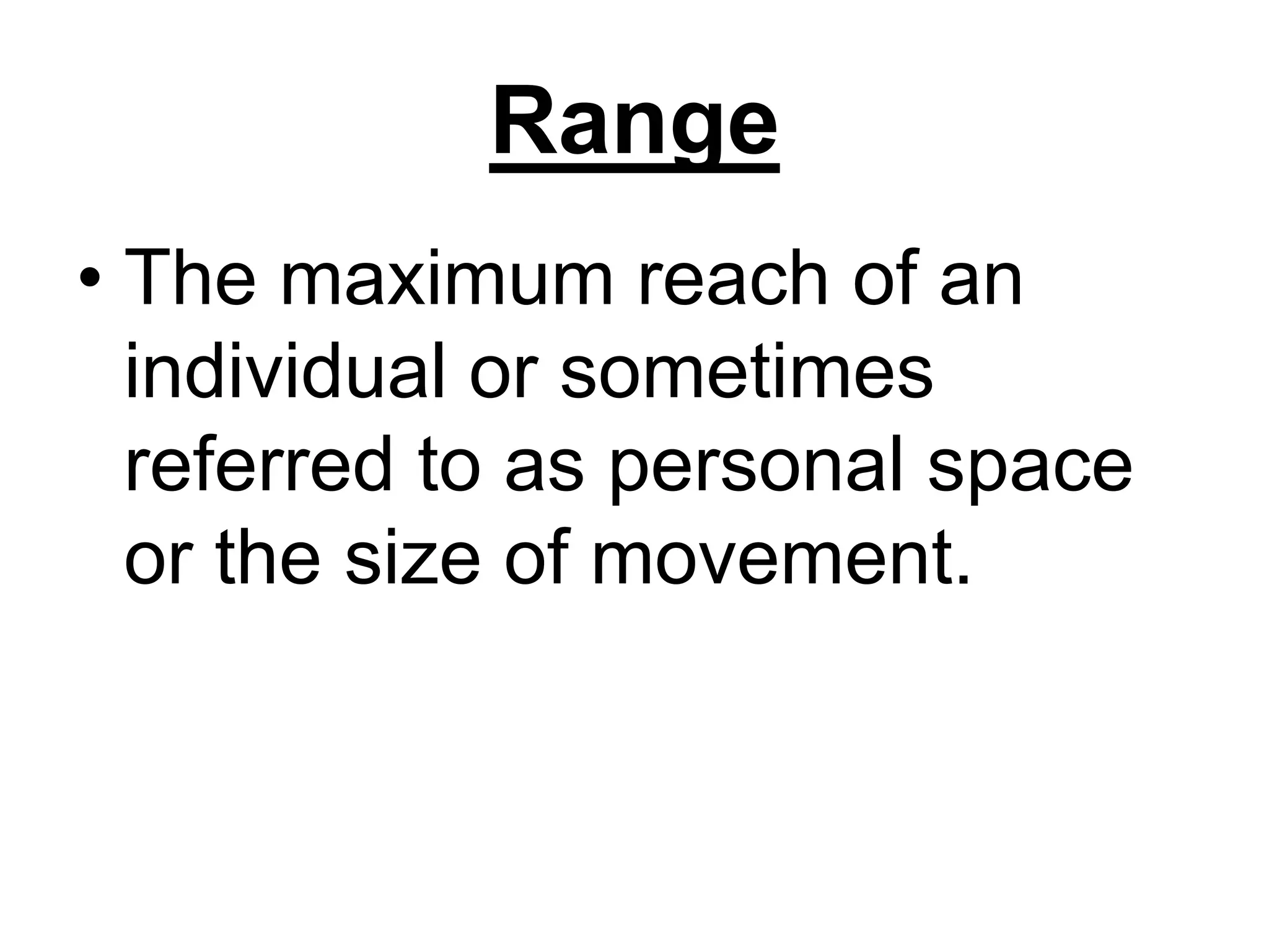 Basic dance position of arms and feet | PPTX