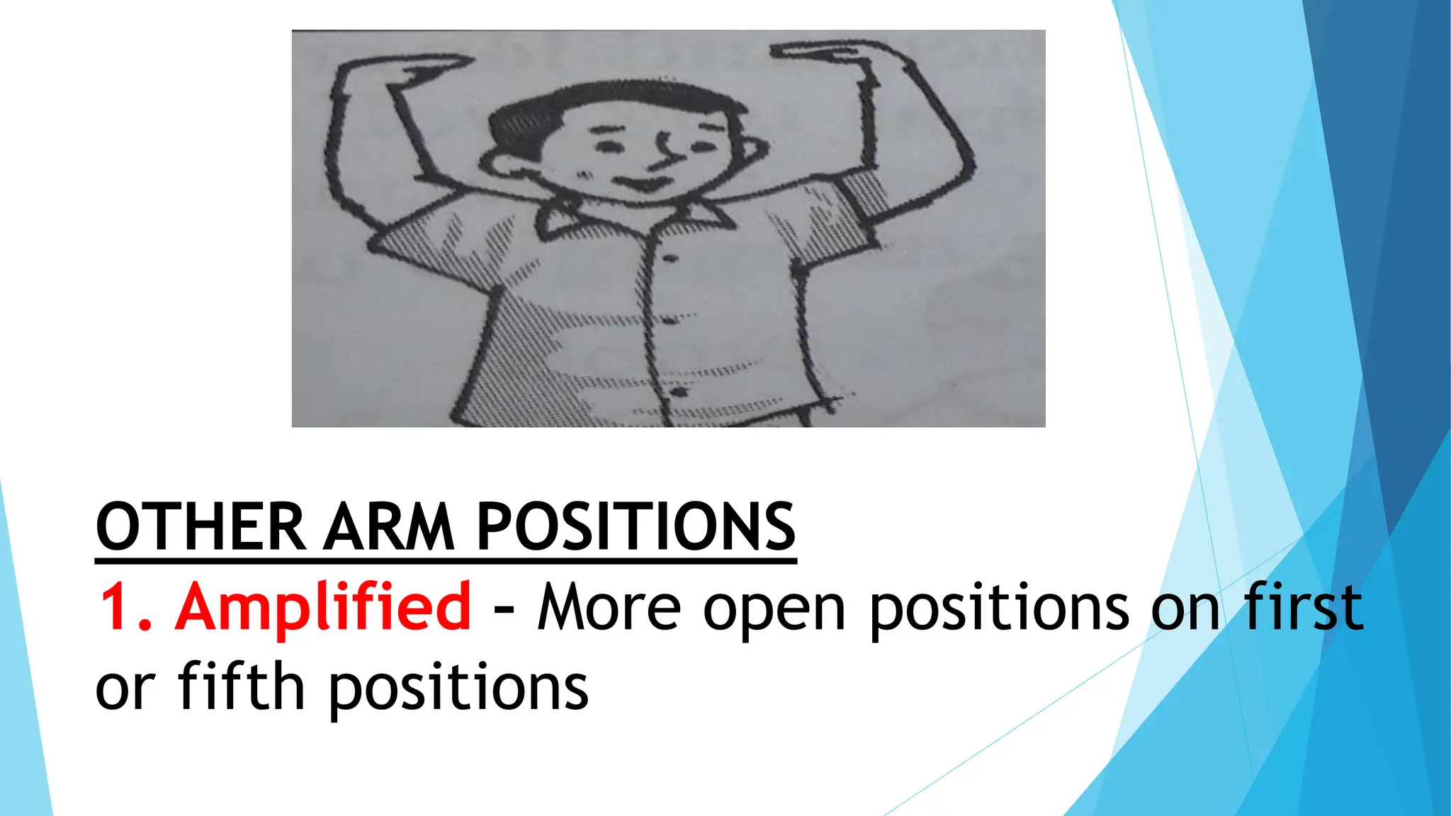 EXECUTING DIFFERENT BASIC DANCE STEPS .pptx