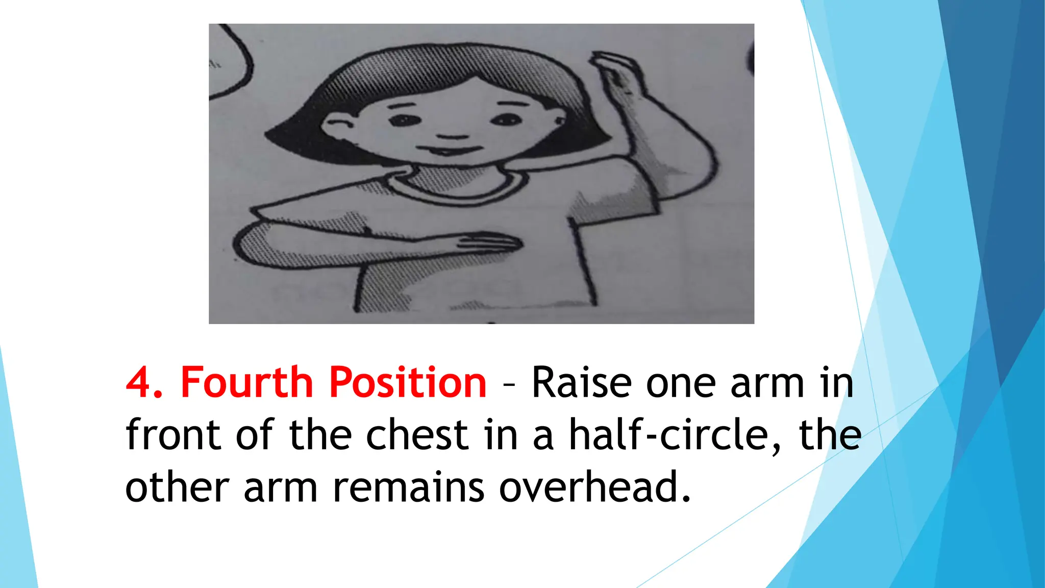 EXECUTING DIFFERENT BASIC DANCE STEPS .pptx