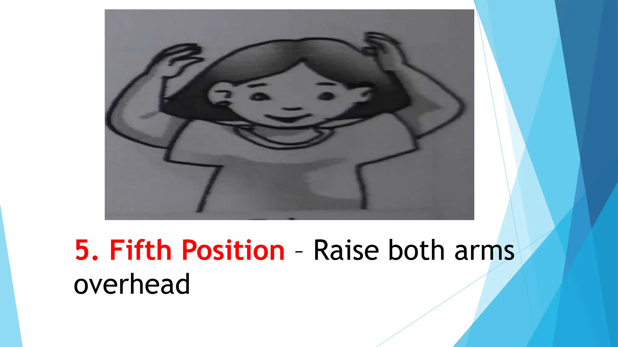 EXECUTING DIFFERENT BASIC DANCE STEPS .pptx