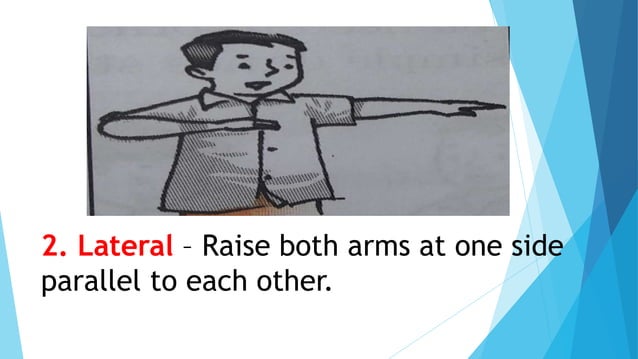 EXECUTING DIFFERENT BASIC DANCE STEPS .pptx