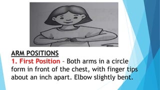 EXECUTING DIFFERENT BASIC DANCE STEPS .pptx