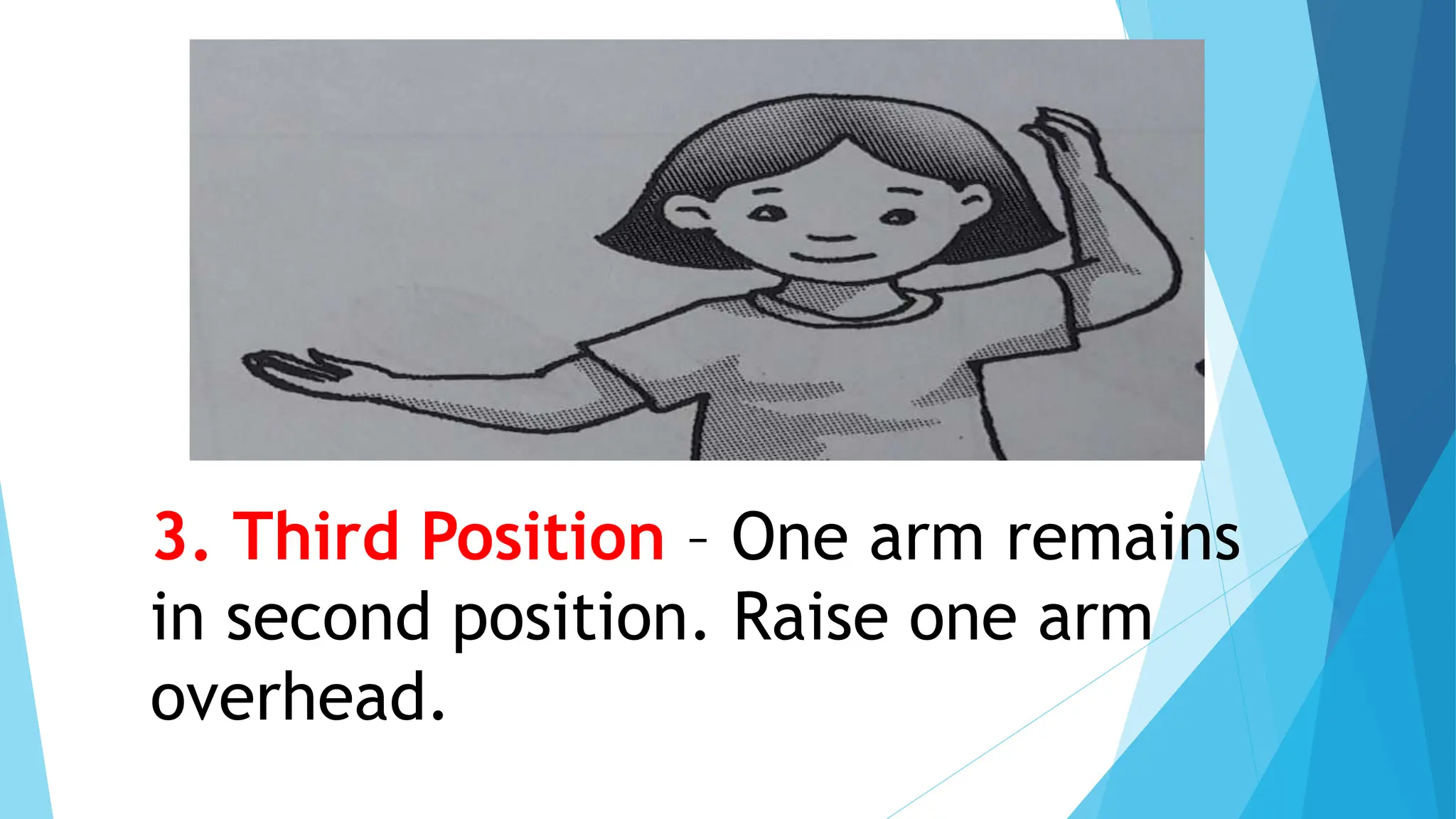 EXECUTING DIFFERENT BASIC DANCE STEPS.pptx