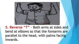 EXECUTING DIFFERENT BASIC DANCE STEPS.pptx