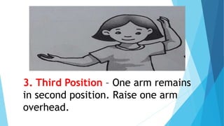 EXECUTING DIFFERENT BASIC DANCE STEPS.pptx