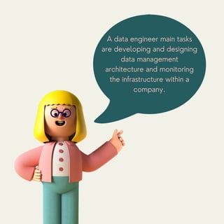 Basic Data Engineering | PDF