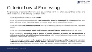 Basic Data Privacy for Non Lawyers | PDF | Internet Safety | Parenting