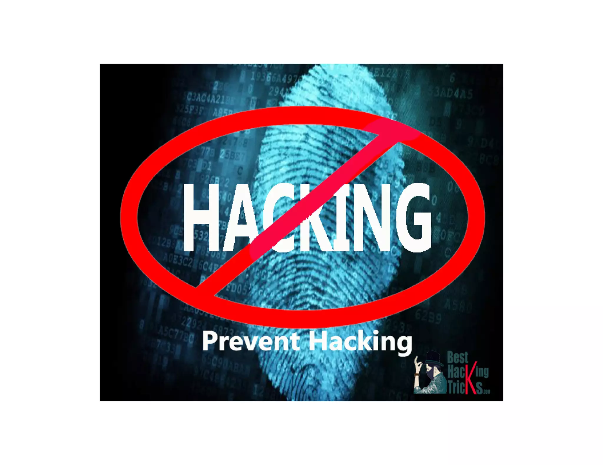 Basic data protection tips everyone should know | PPT