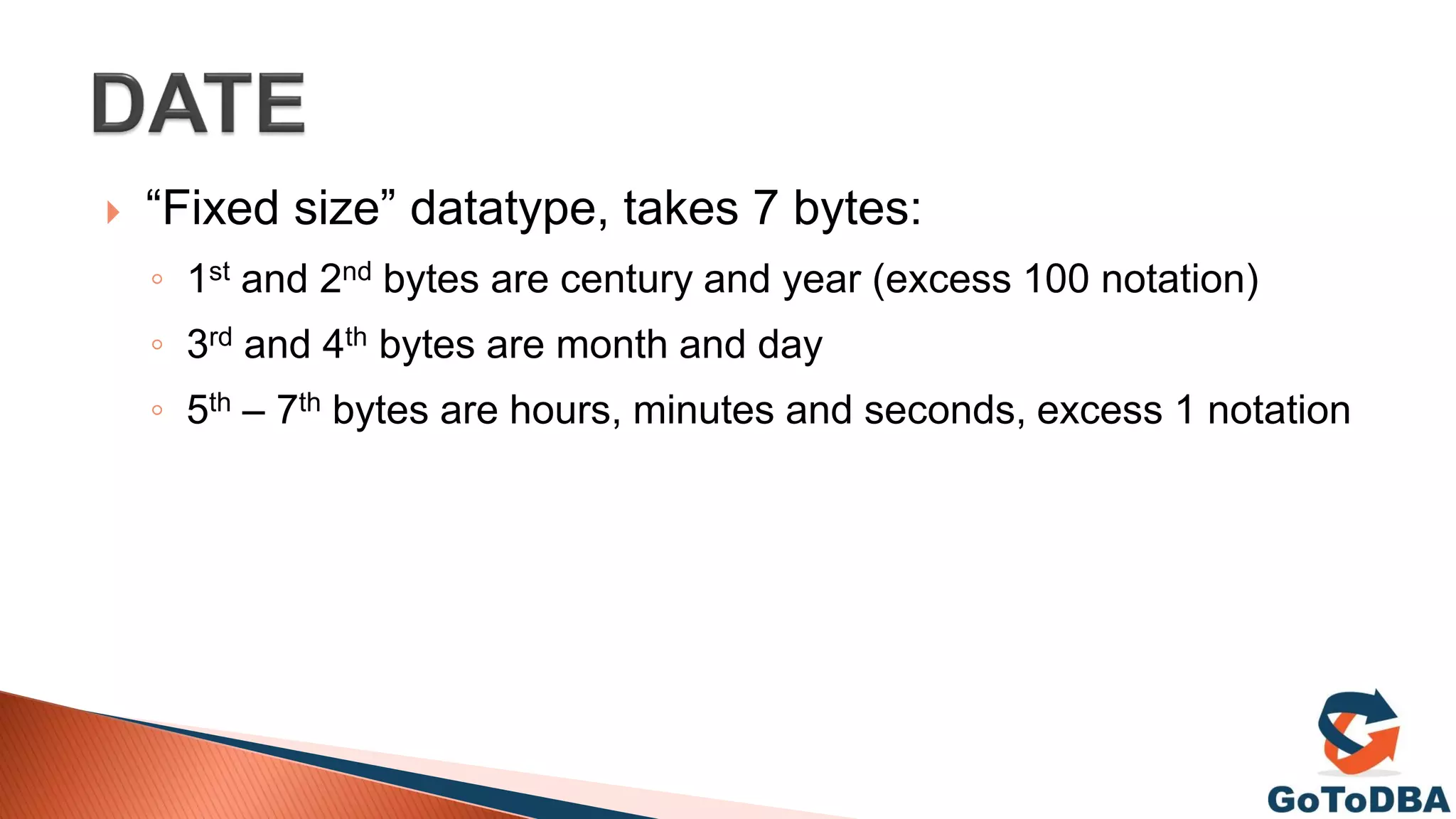 Basic datatypes - deep understanding | PDF
