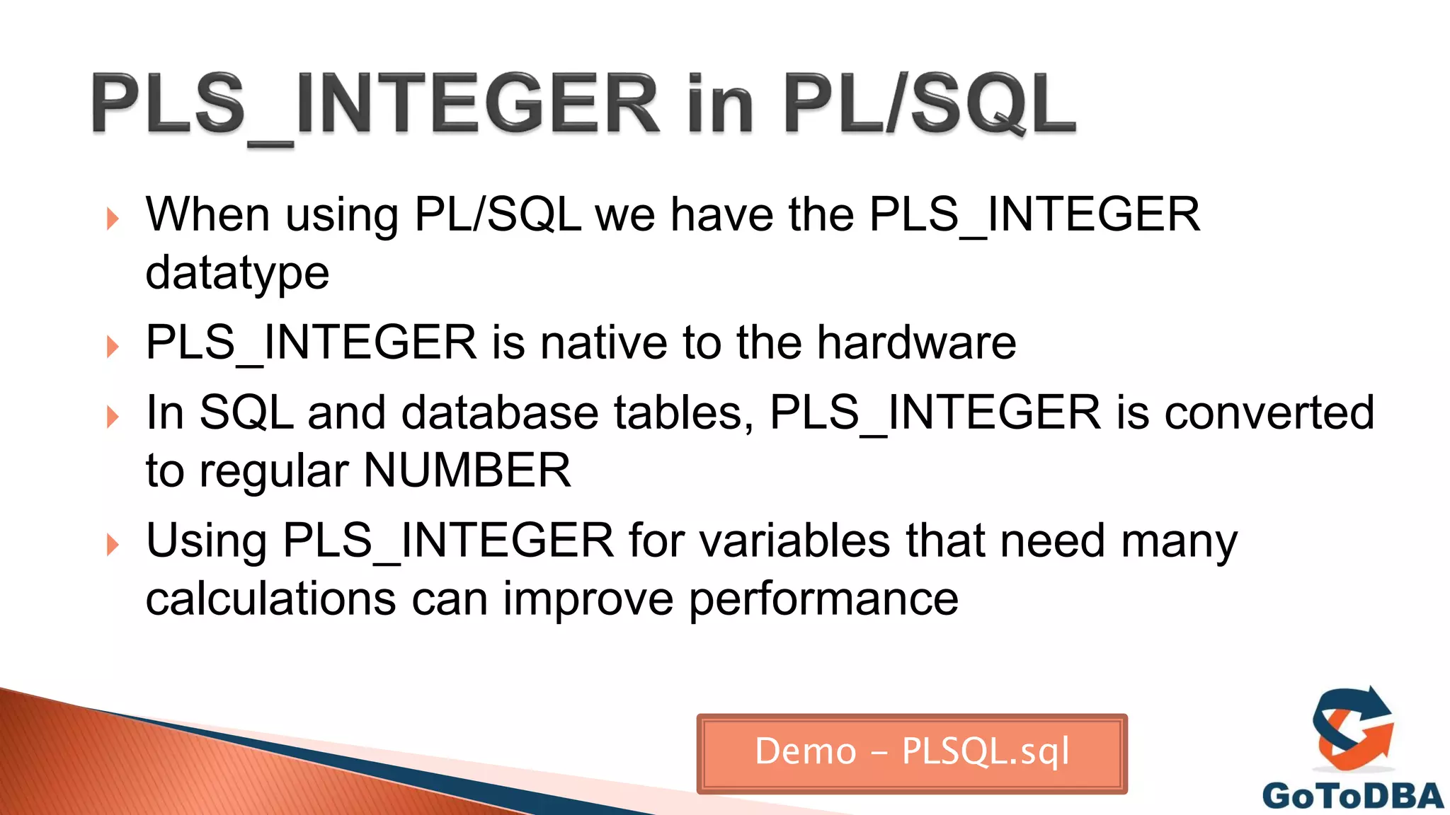 Basic datatypes - deep understanding | PDF