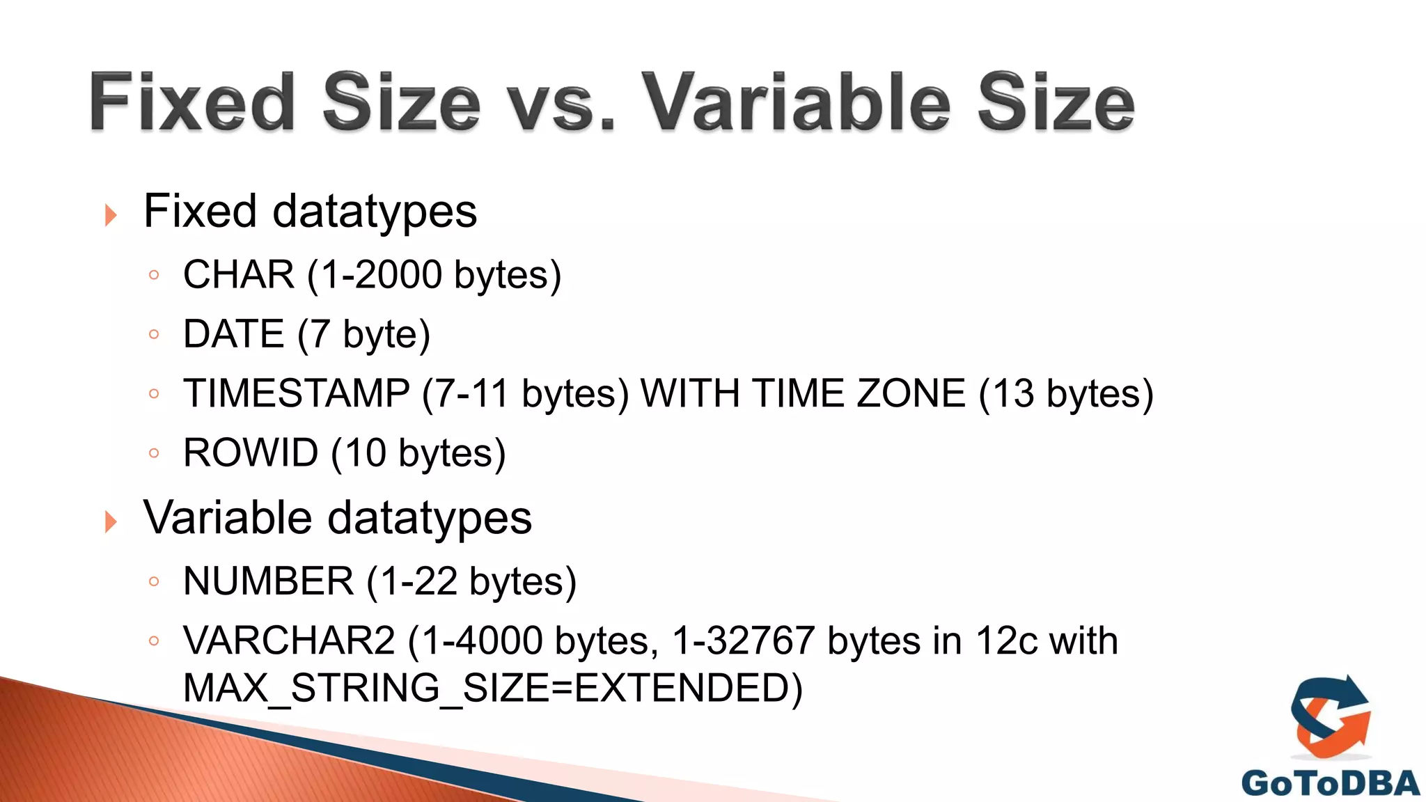 Basic datatypes - deep understanding | PDF