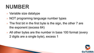 Basic datatypes - deep understanding | PDF