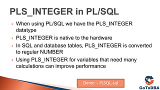 Basic datatypes - deep understanding | PDF