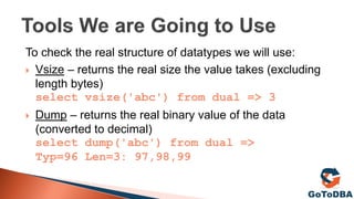 Basic datatypes - deep understanding | PDF