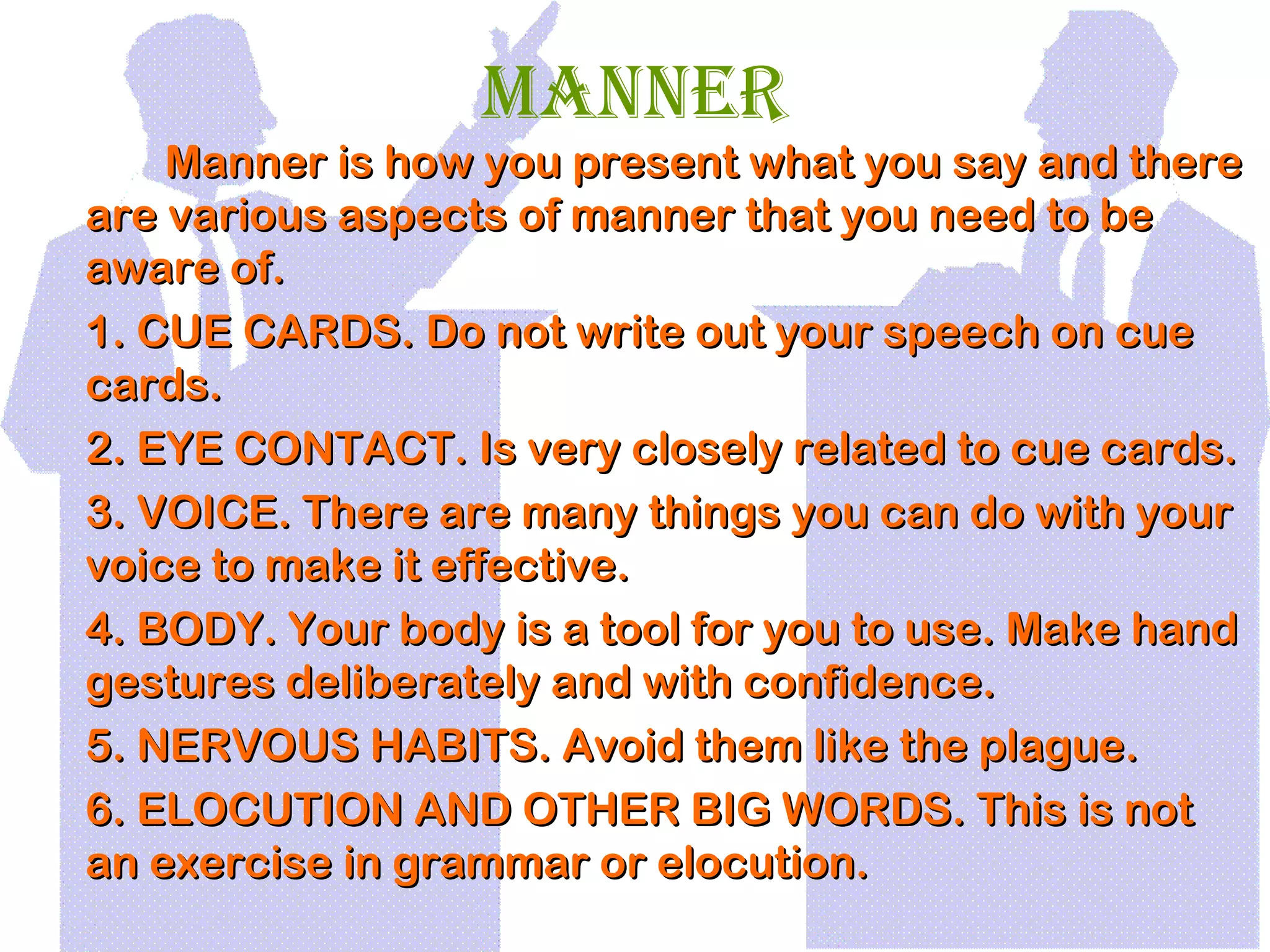 Basic debating skills | PPT