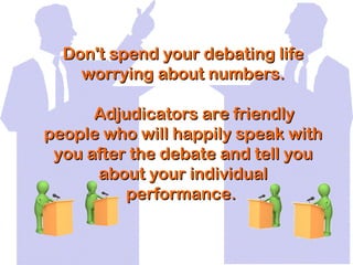 Basic debating skills | PPT