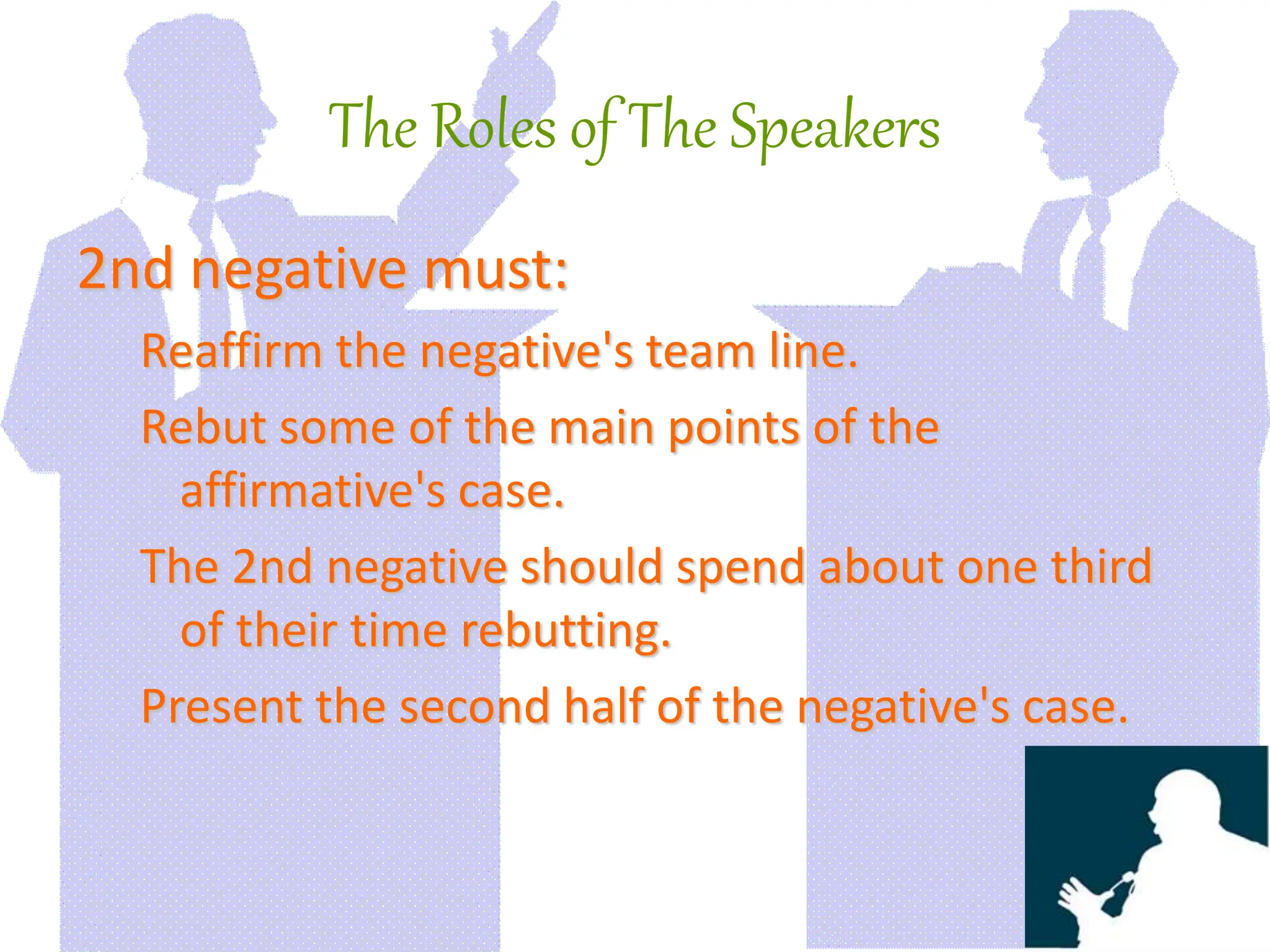 Introduction to Basic Debating Skills.ppt