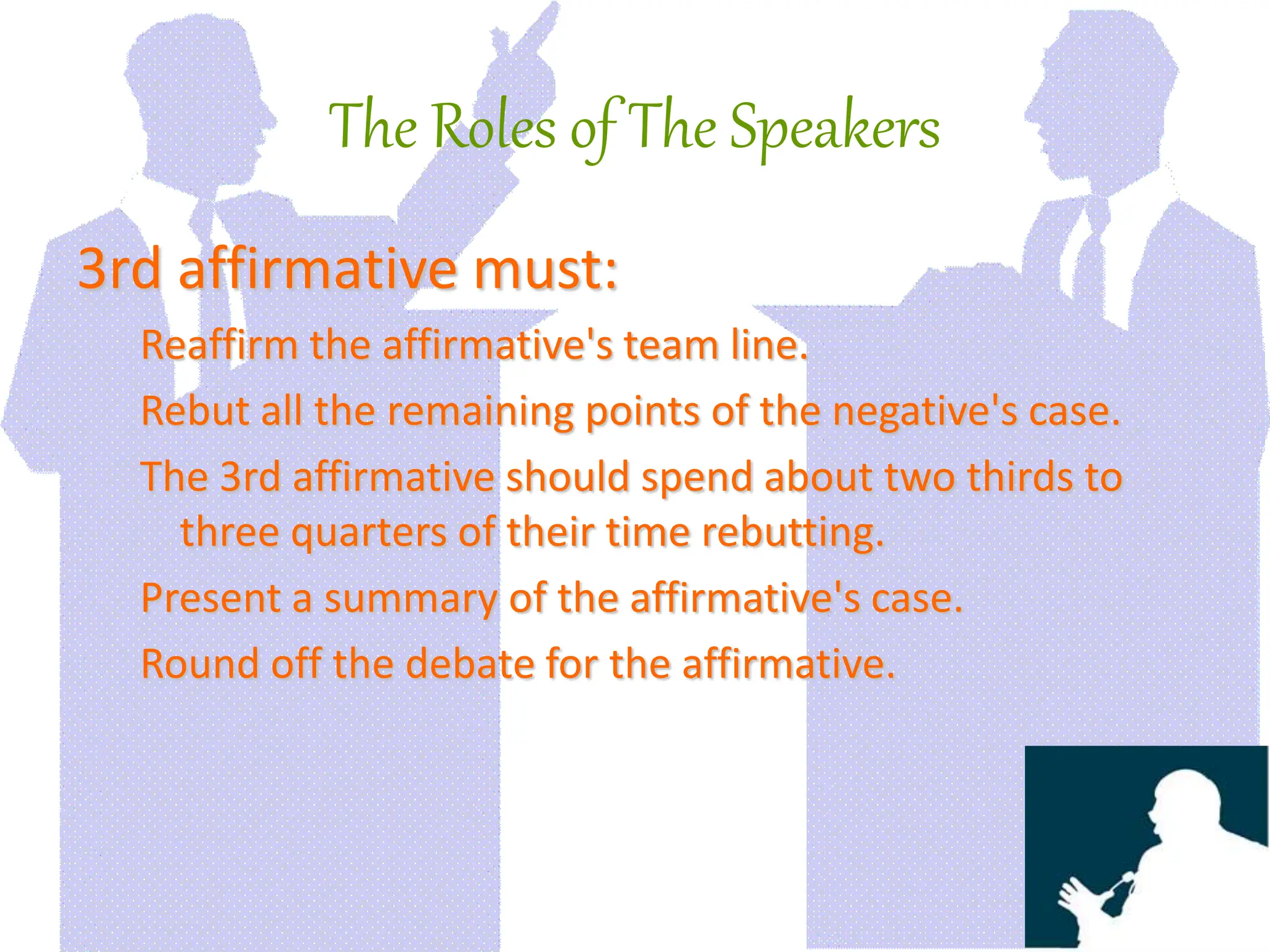 Introduction to Basic Debating Skills.ppt