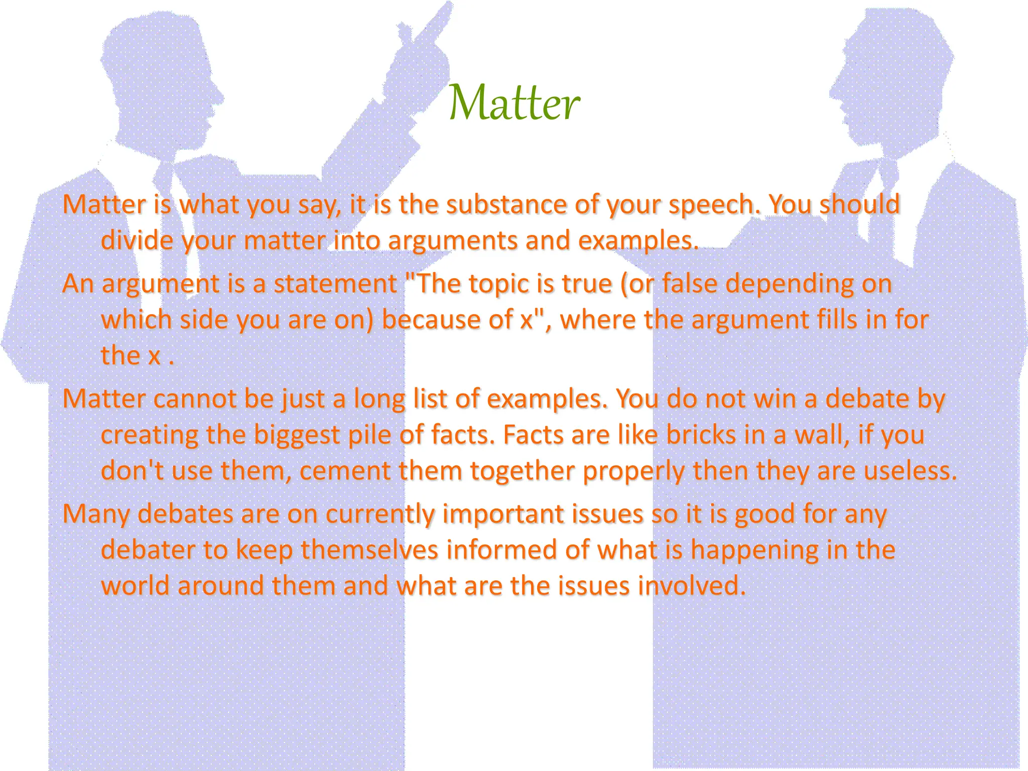 Introduction to Basic Debating Skills.ppt