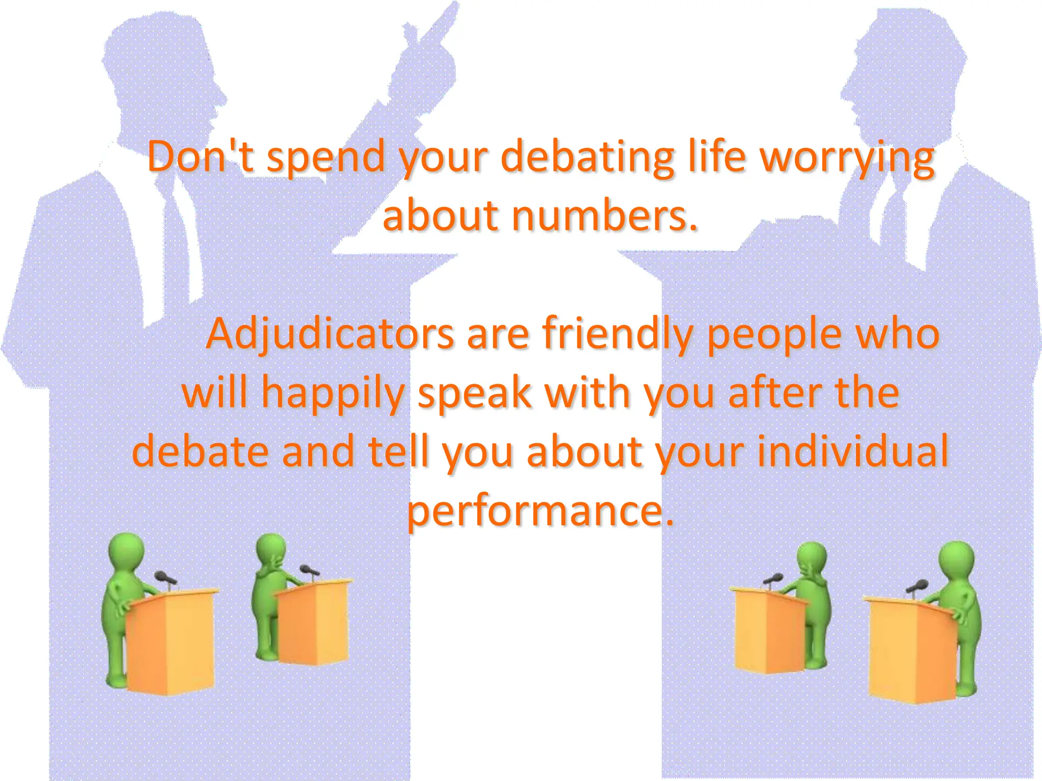 Introduction to Basic Debating Skills.ppt