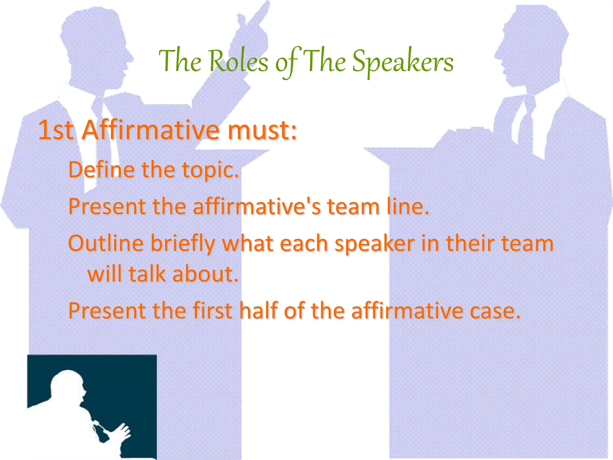 Introduction to Basic Debating Skills.ppt