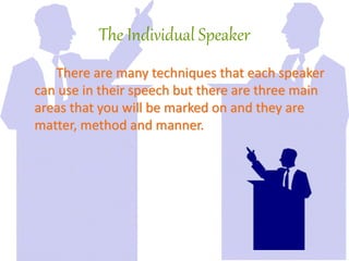 Introduction to Basic Debating Skills.ppt