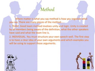 Introduction to Basic Debating Skills.ppt