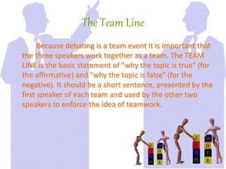 Introduction to Basic Debating Skills.ppt