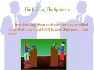 Introduction to Basic Debating Skills.ppt