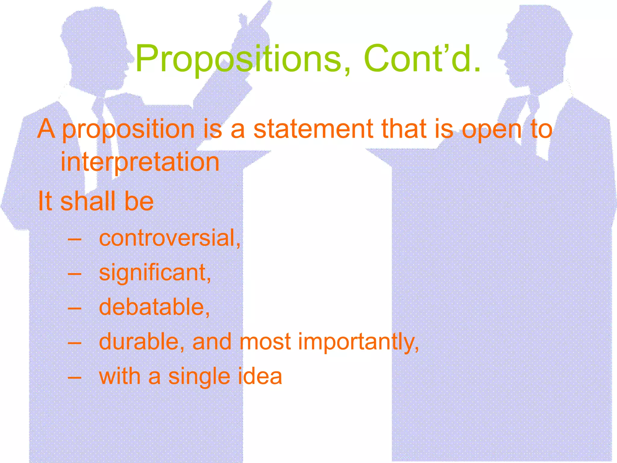 Basic Debating Skills (2)2.ppt | Politics