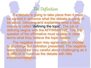 Basic Debating Skills (2)2.ppt | Politics