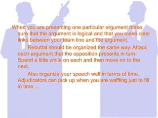 Basic Debating Skills (2)2.ppt | Politics