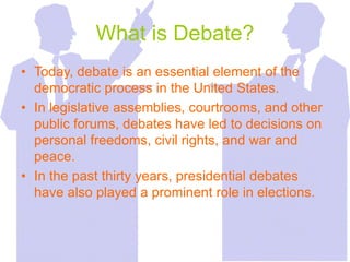 Basic Debating Skills (2)2.ppt | Politics