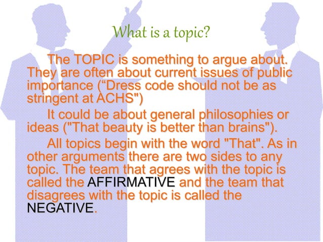 Basic Debating Skills (2)2.ppt