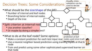 basic decision tree learning( machine learning ).pptx
