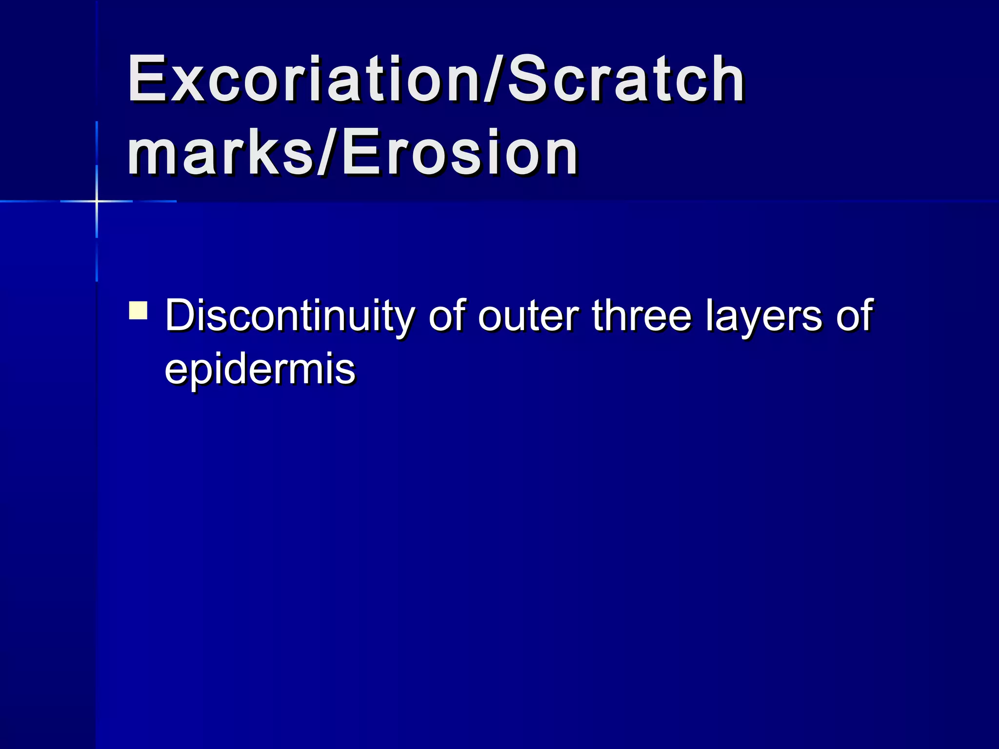 Basic dermatology by Dr. Haseeb Ahmed | PPT