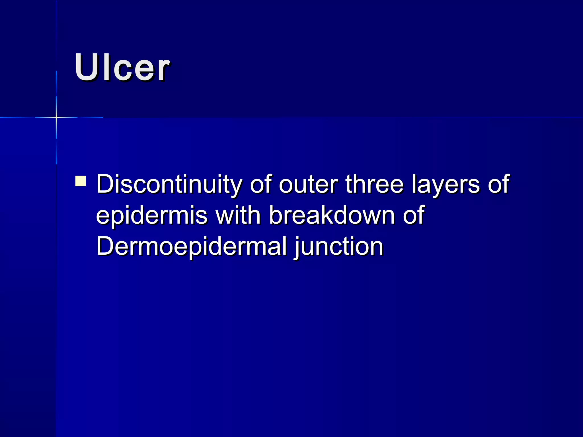 Basic dermatology by Dr. Haseeb Ahmed | PPT