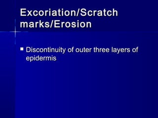 Basic dermatology by Dr. Haseeb Ahmed | PPT