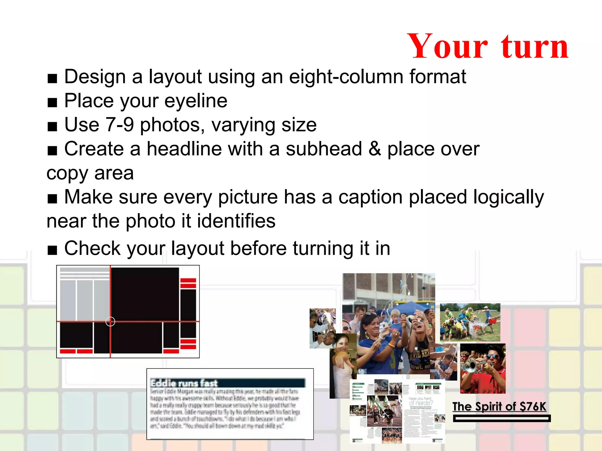 Basic design | PPT
