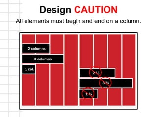Basic design | PPT | Desktop Publishing | Computer Software and ...