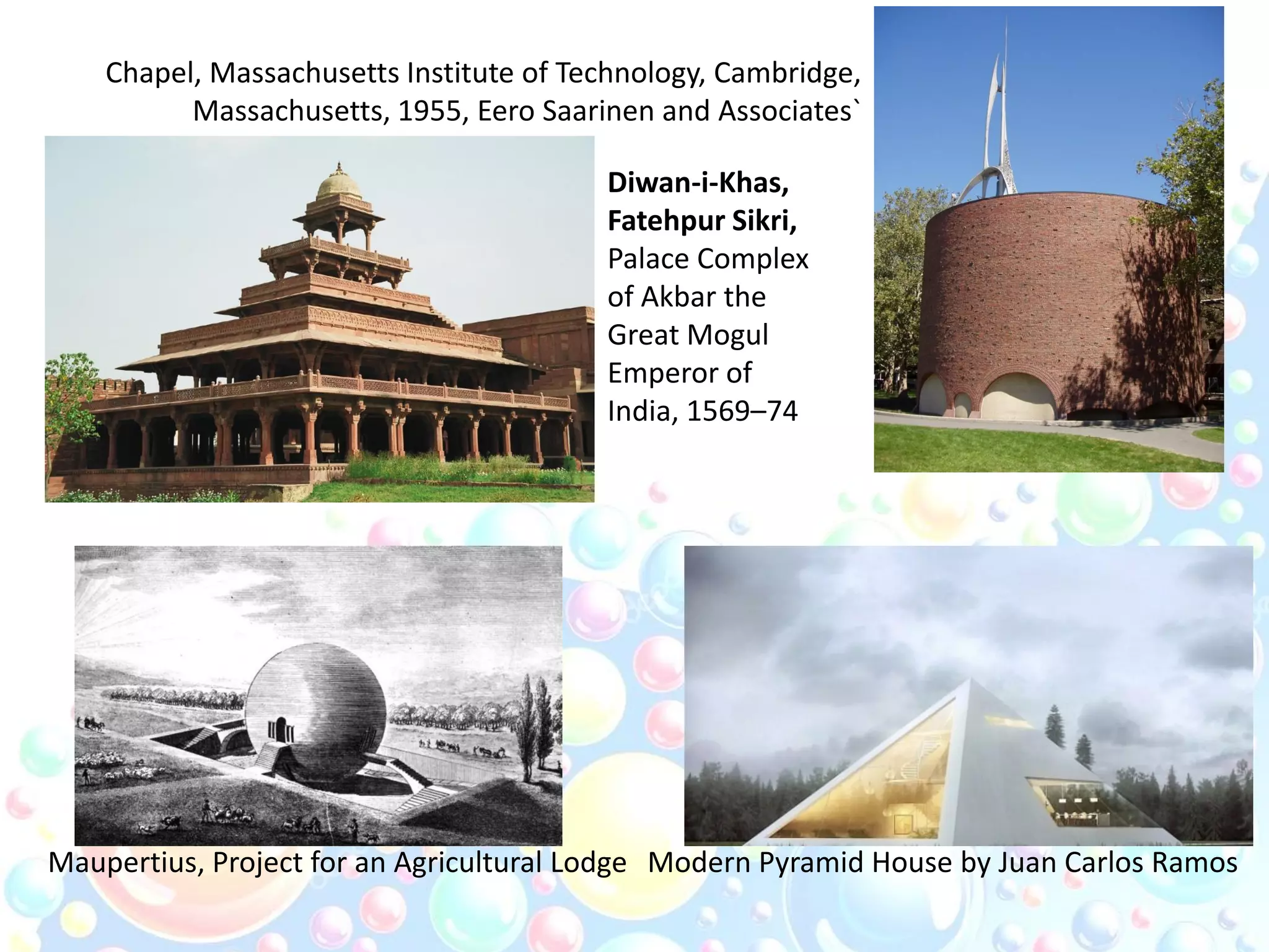 Basic Design - Primary elements: Planar & Volumertic | PDF