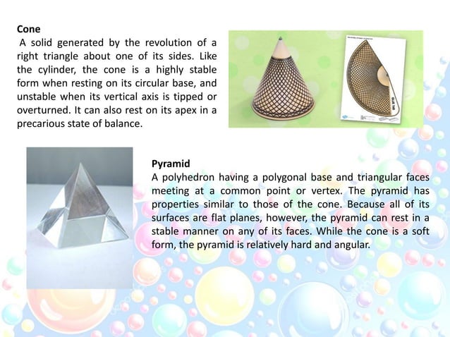 Basic Design - Primary elements: Planar & Volumertic | PDF