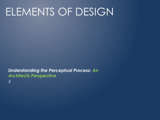 basic design 2.pptx elements of design by | PPT