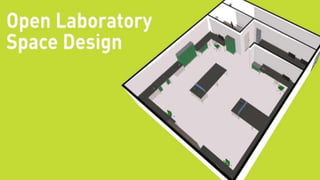 Basic design and organisation of diagnostic laboratory | PPTX