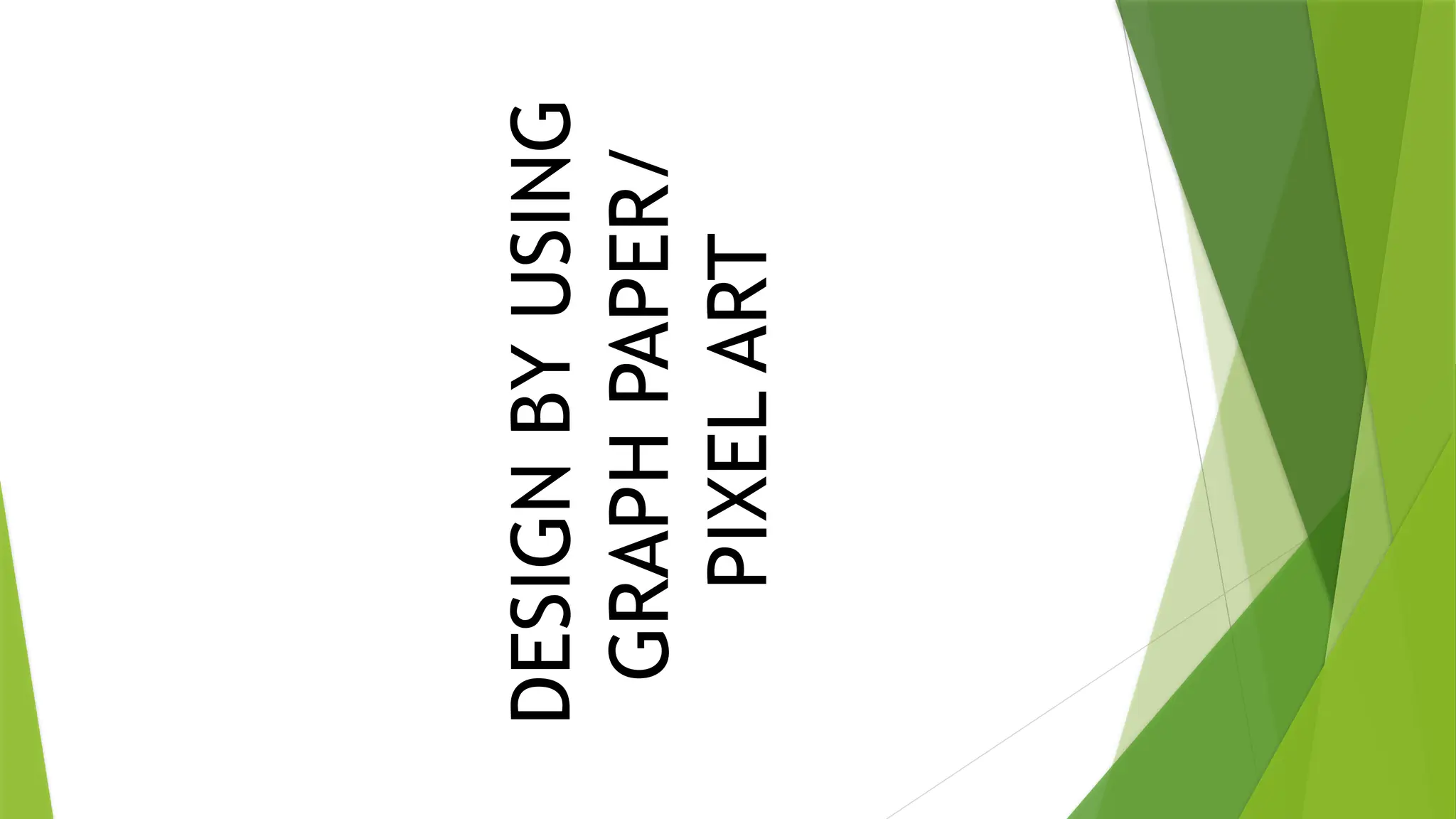 Basic design concept.pptx how to improve | PPT