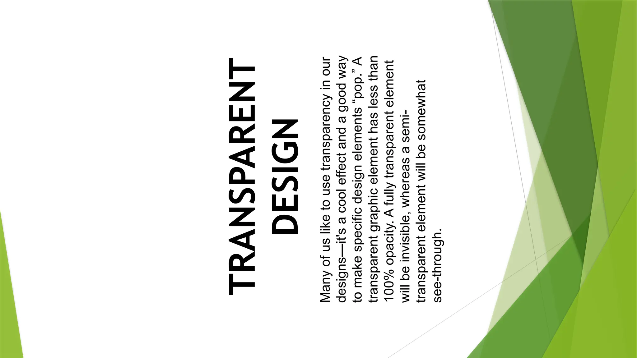 Basic design concept.pptx how to improve | PPT